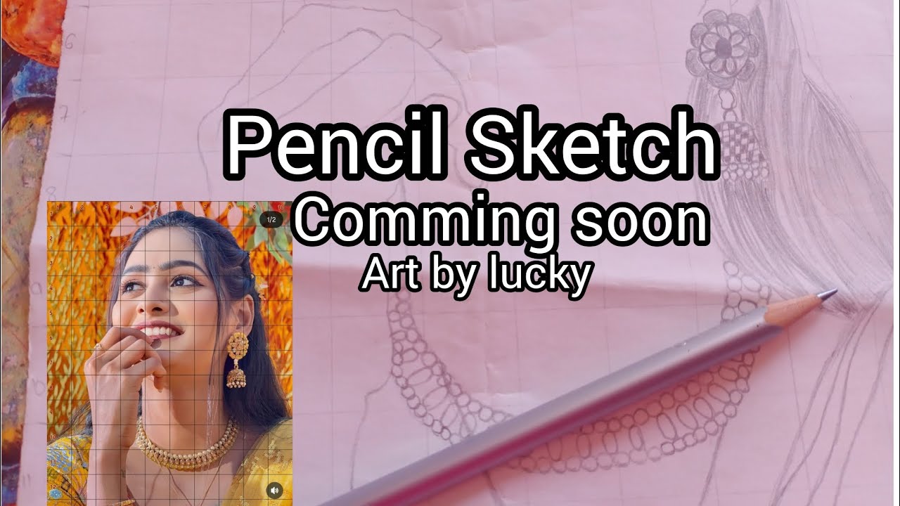 ମୋ ସିନ୍ଦୁର ଅଧିକାର ର ( Natasa ) pencil drawing 🥰 odia serial #tredding # ...