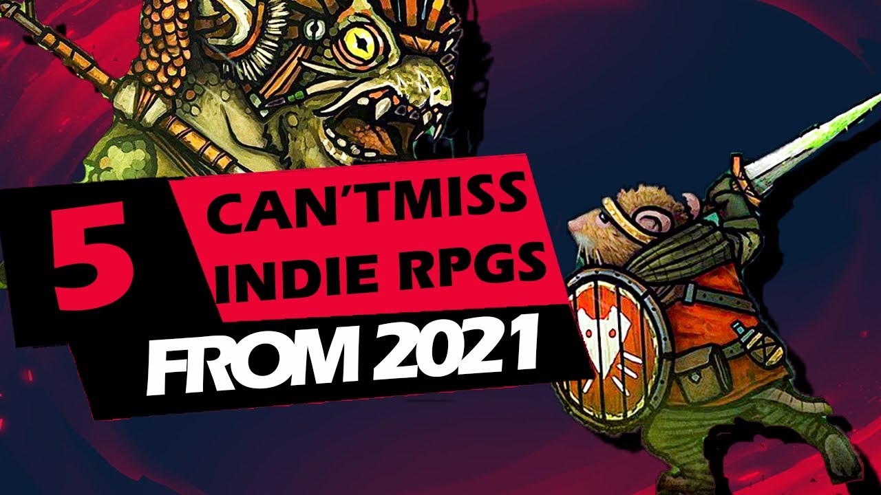 5 Nintendo Switch Indie RPGs That You Shouldn't Miss Out On From Last ...