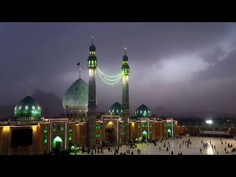Ramazan Ayı Sohbetleri 18. Bölüm
