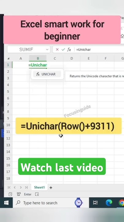 Formula In Excel Tips Tricksshorts Youtubeshorts Excel Trending Exceltipsexceltips Youtube