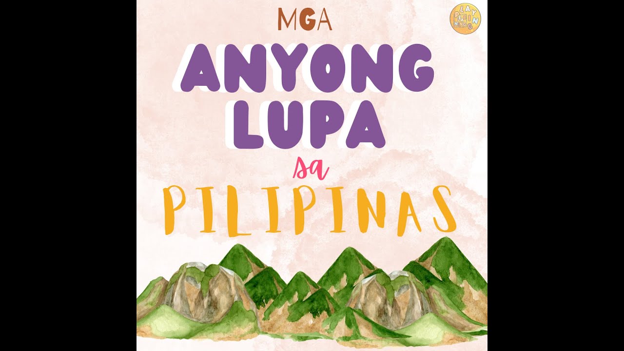 Mga Anyong Lupa Na Matatagpuan Sa Ncr Corporation India