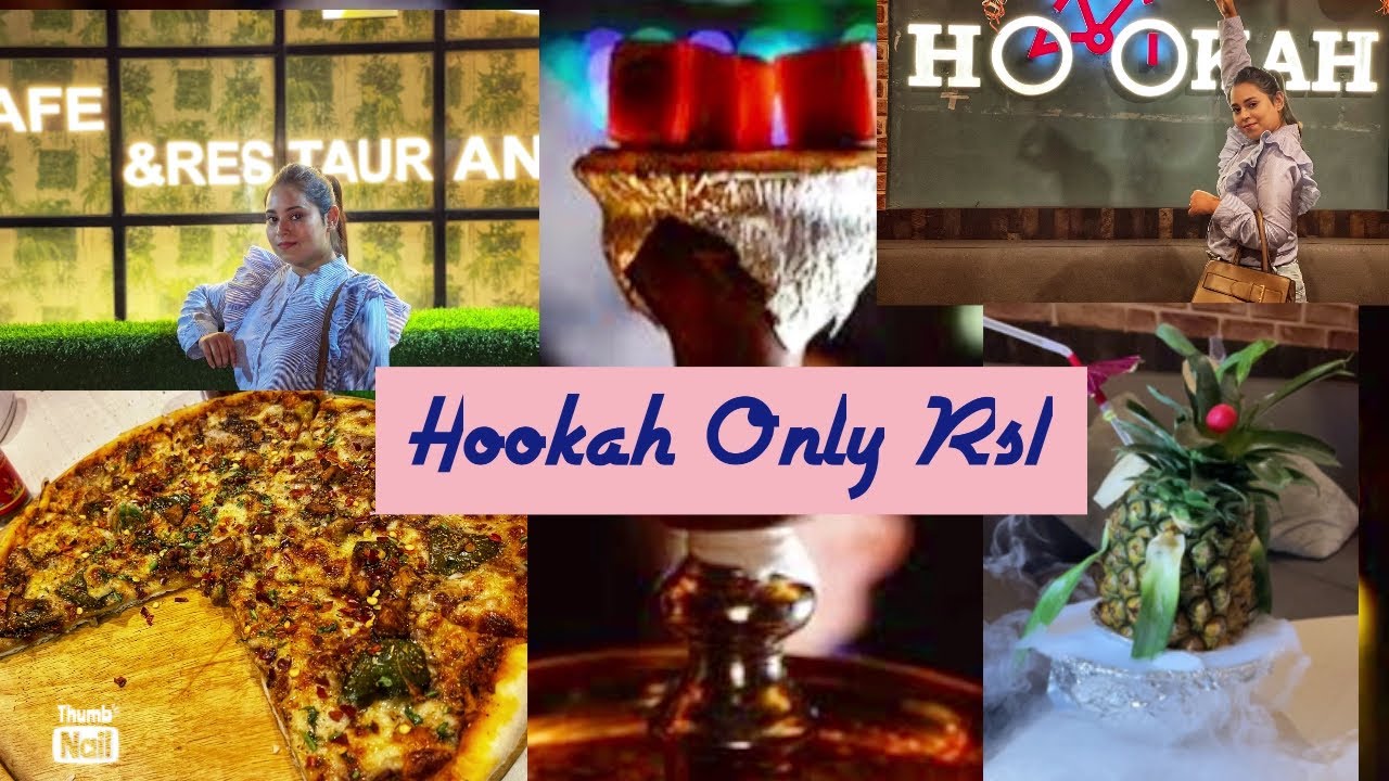 Hookha just Rs.1| The loop cafe | in Kolkata first hookha just Rs.1 ...