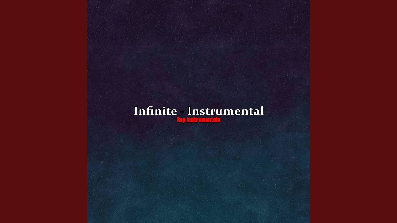 Infinite - Instrumental - YouTube