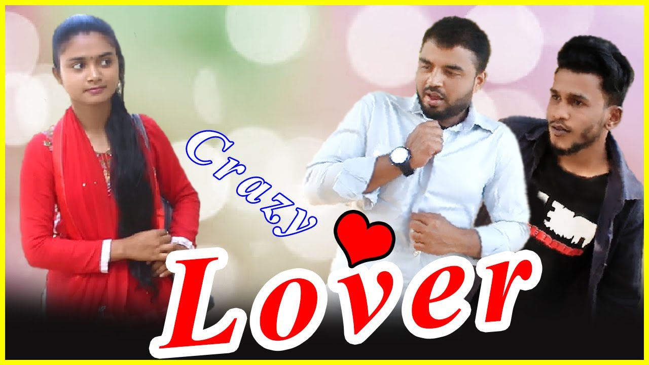 Crazy Lover || Bangla new Natok 2021 || Maya || Minal || AlamiN ...