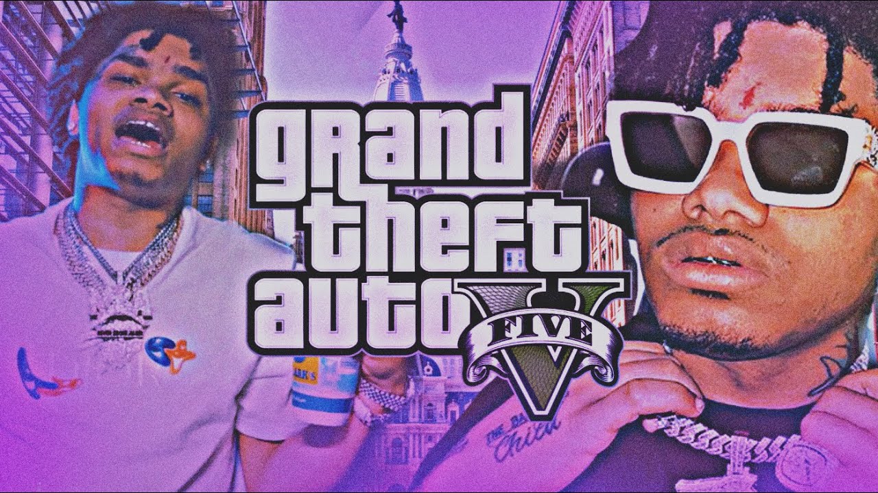 GTA5 ONLINE| Nocap Face Creation - YouTube
