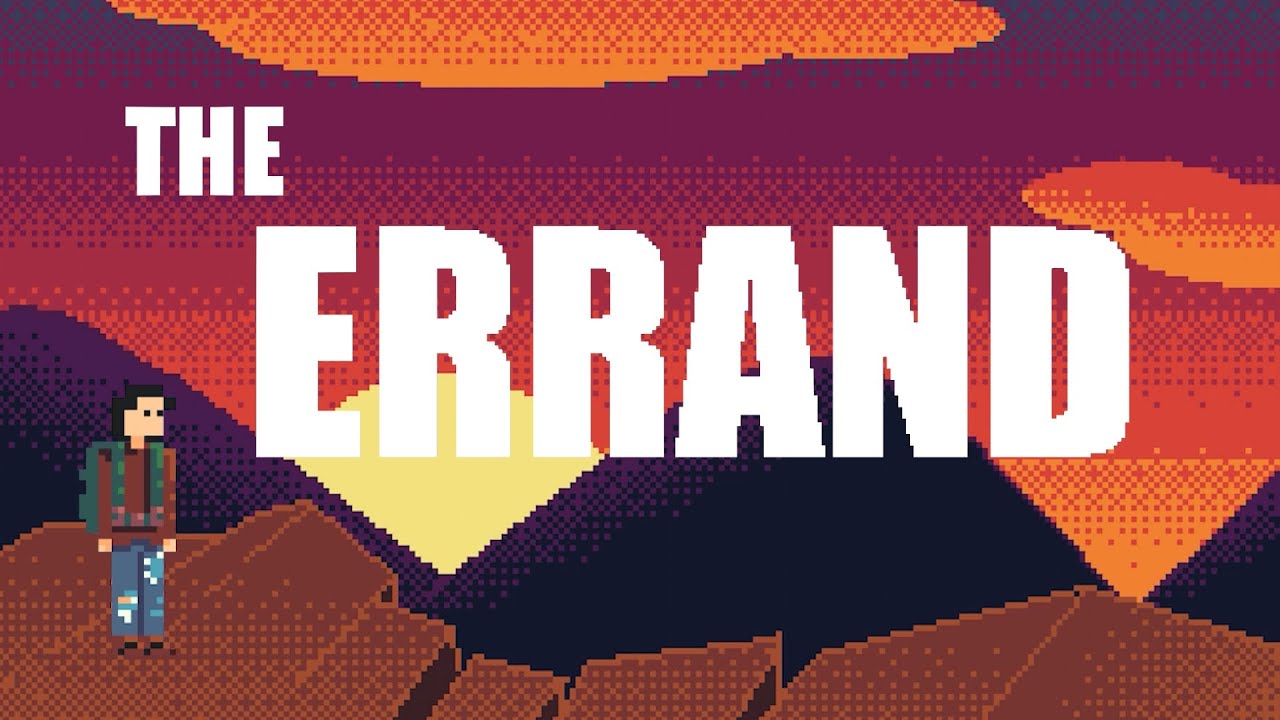 The Errand - Deliver a Very Special Package in this Beautiful Short ...