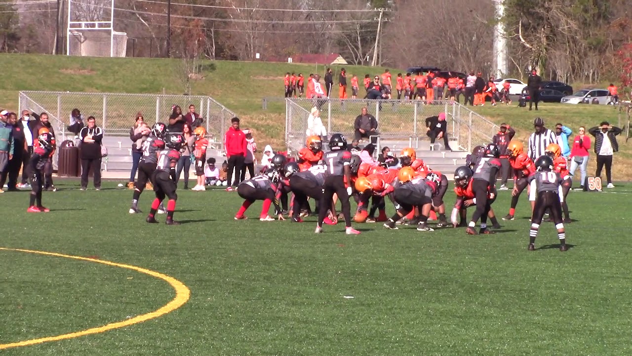 703 UNITED VS CW WARRIORS - YouTube