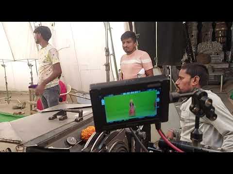 Behind The Scenes | Mata parvati ka Vikraal Roop