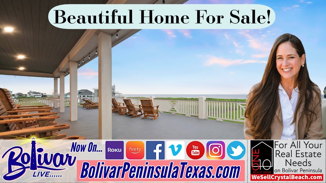 Real Estate Talk With Beth, Beautiful Home For Sale- 189 Ocean Shores ...
