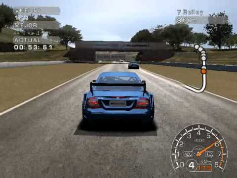 Evolution GT Pc Gameplay On Intel GMA 3100 - YouTube