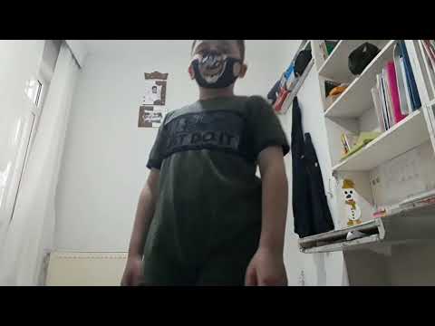 diss ozgur dicsoy / Muhammed emir toprak