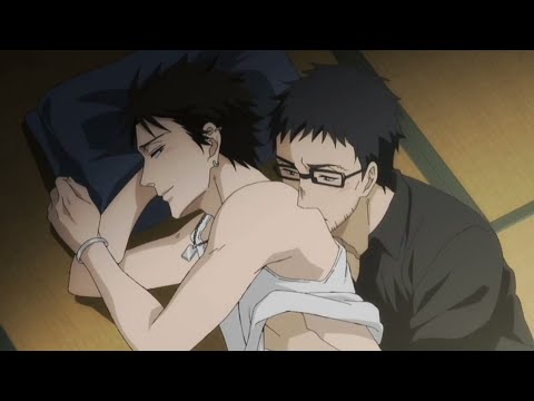 kageyama can't hold back his fetish anymore