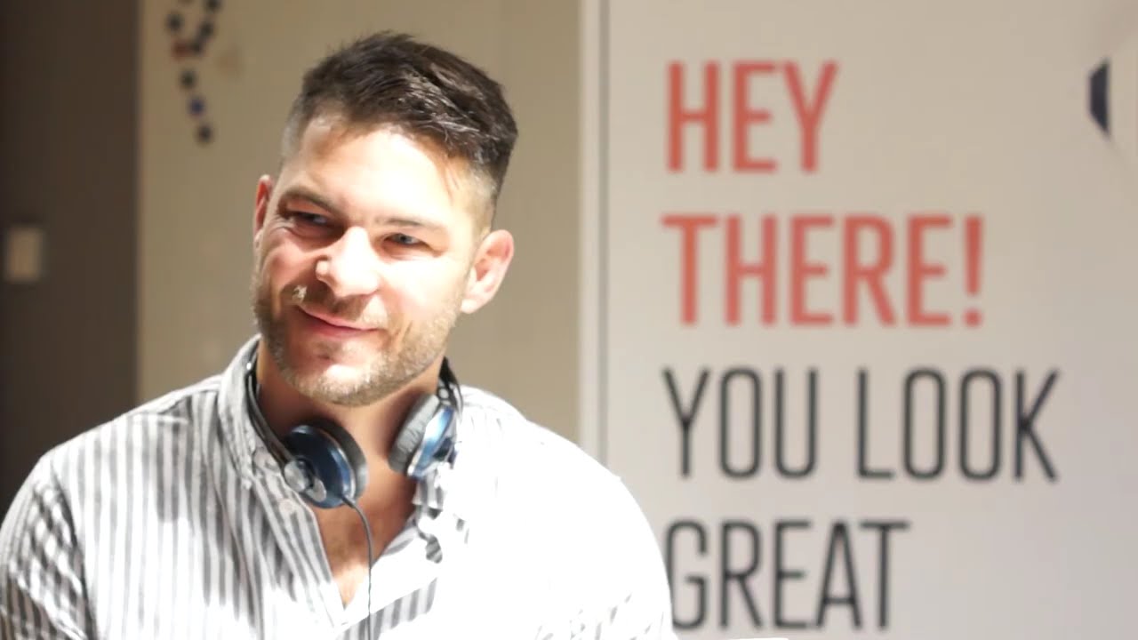 Steven Kaser: on SPECTRUM - YouTube