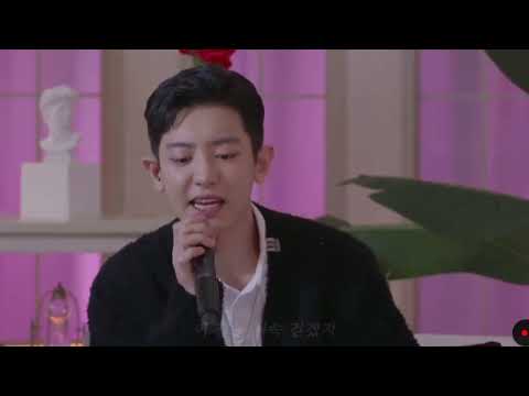 221006 Chanyeol Tomorrow, Nothin Military Discharge Live