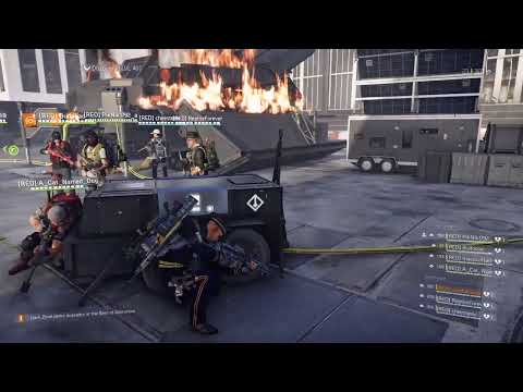 Weekend Raid - YouTube