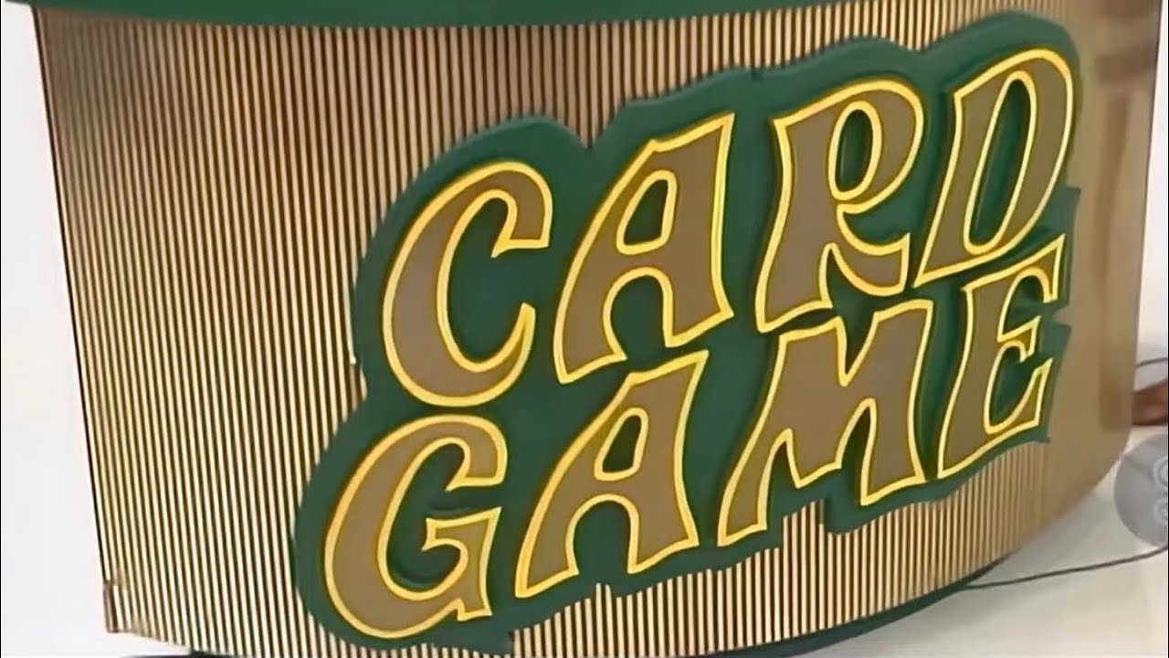 TPIR: Card Game [2nd Closest Difference] - YouTube