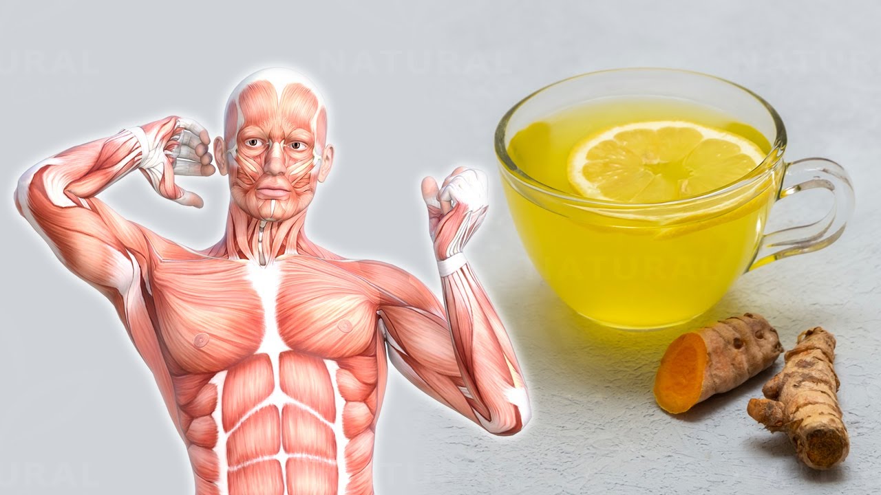 Prevent Colds With This Quick and Easy Immunity-Boosting Shot - YouTube