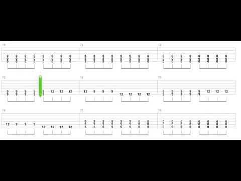 Rat Race Tab by Enter Shikari + Guitar only + Guitar tab - YouTube