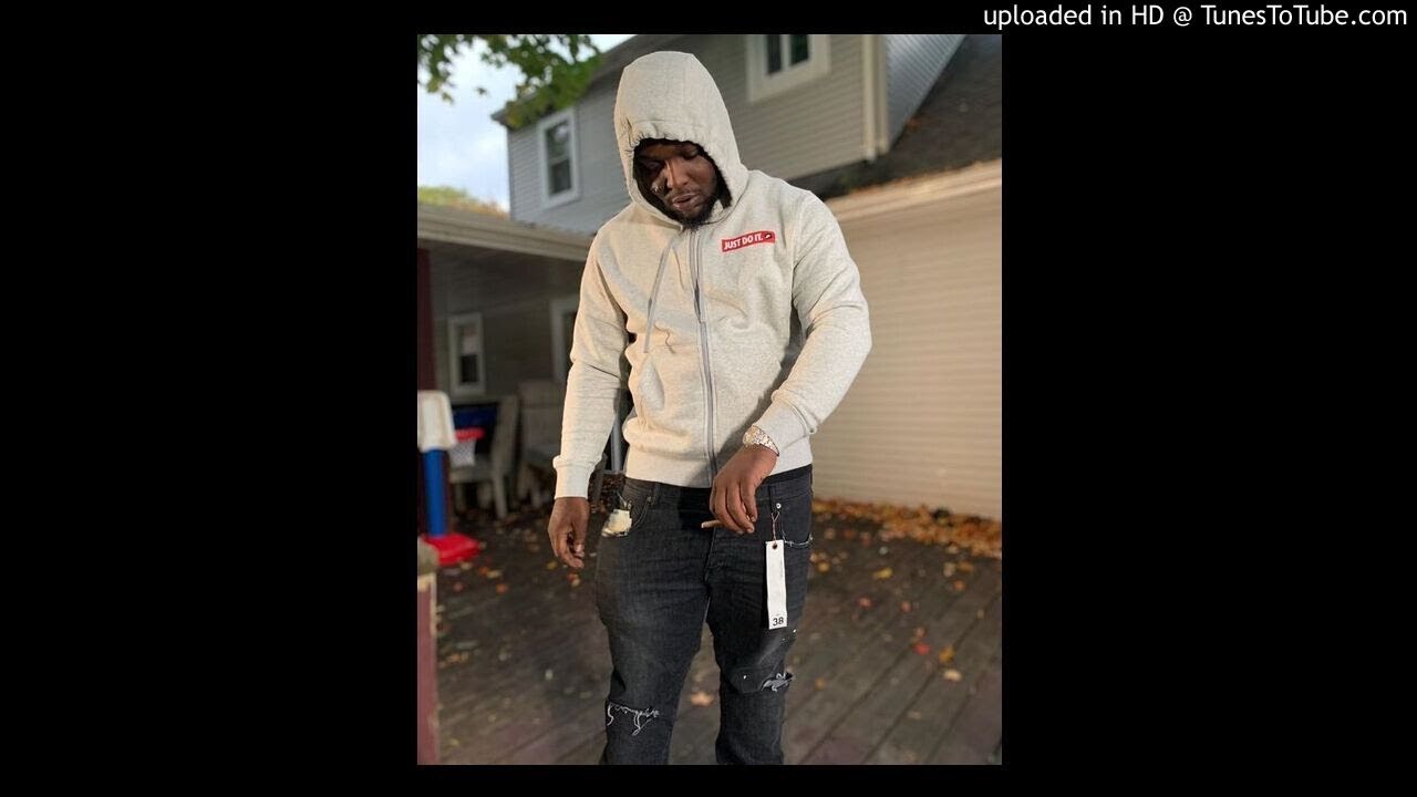 "FREE" Rio Da Young Og X Detroit Type Beat - Belly (Prod by Sosleez ...