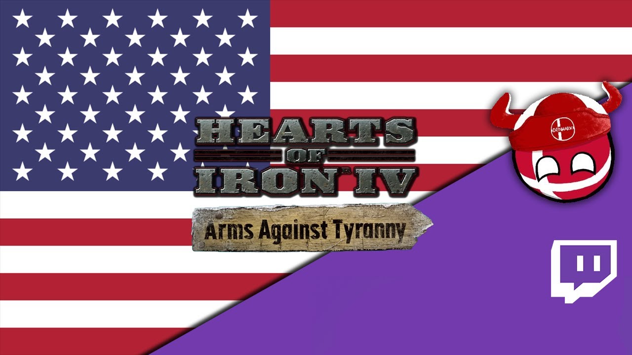 [HoI4] Bokoen1 Twitch Stream - 27.10.2023 - YouTube