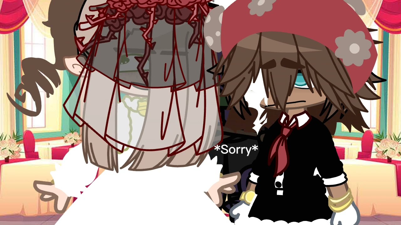 "Ninja?..." (dnf angst) (AU?) (part 1?) - YouTube