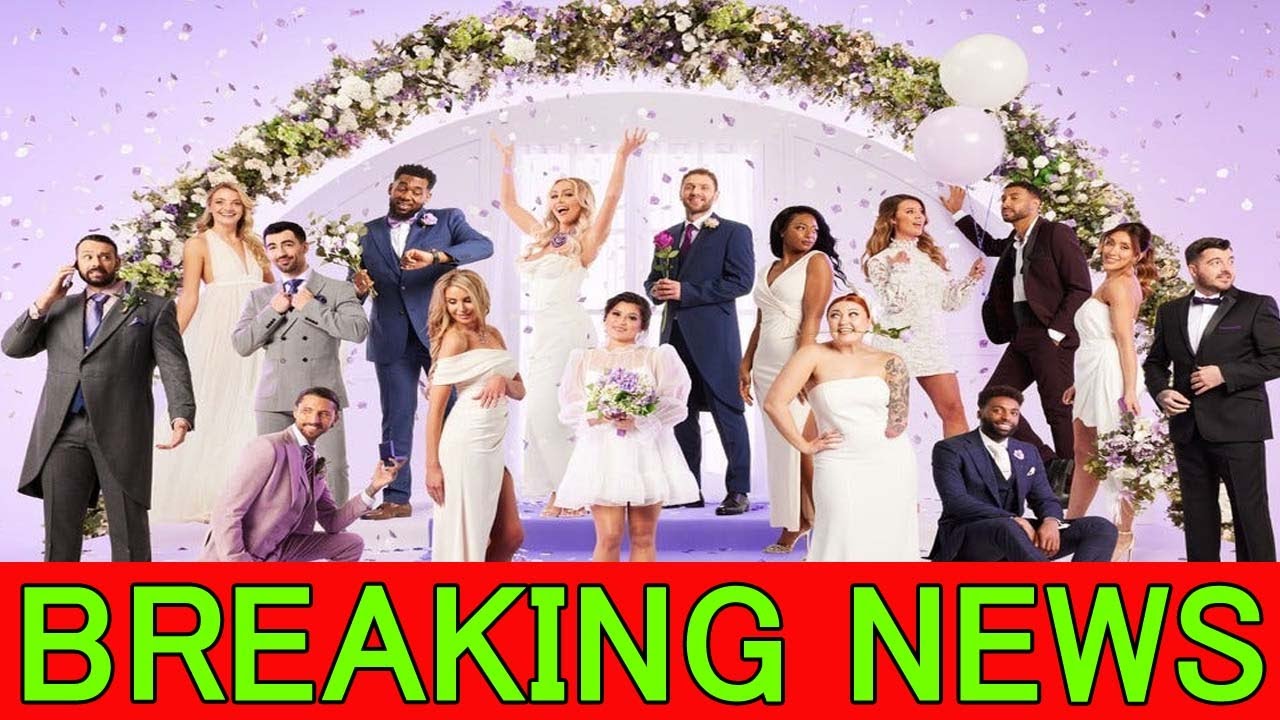 What days is MAFS UK on? The full TV schedule explained... - YouTube