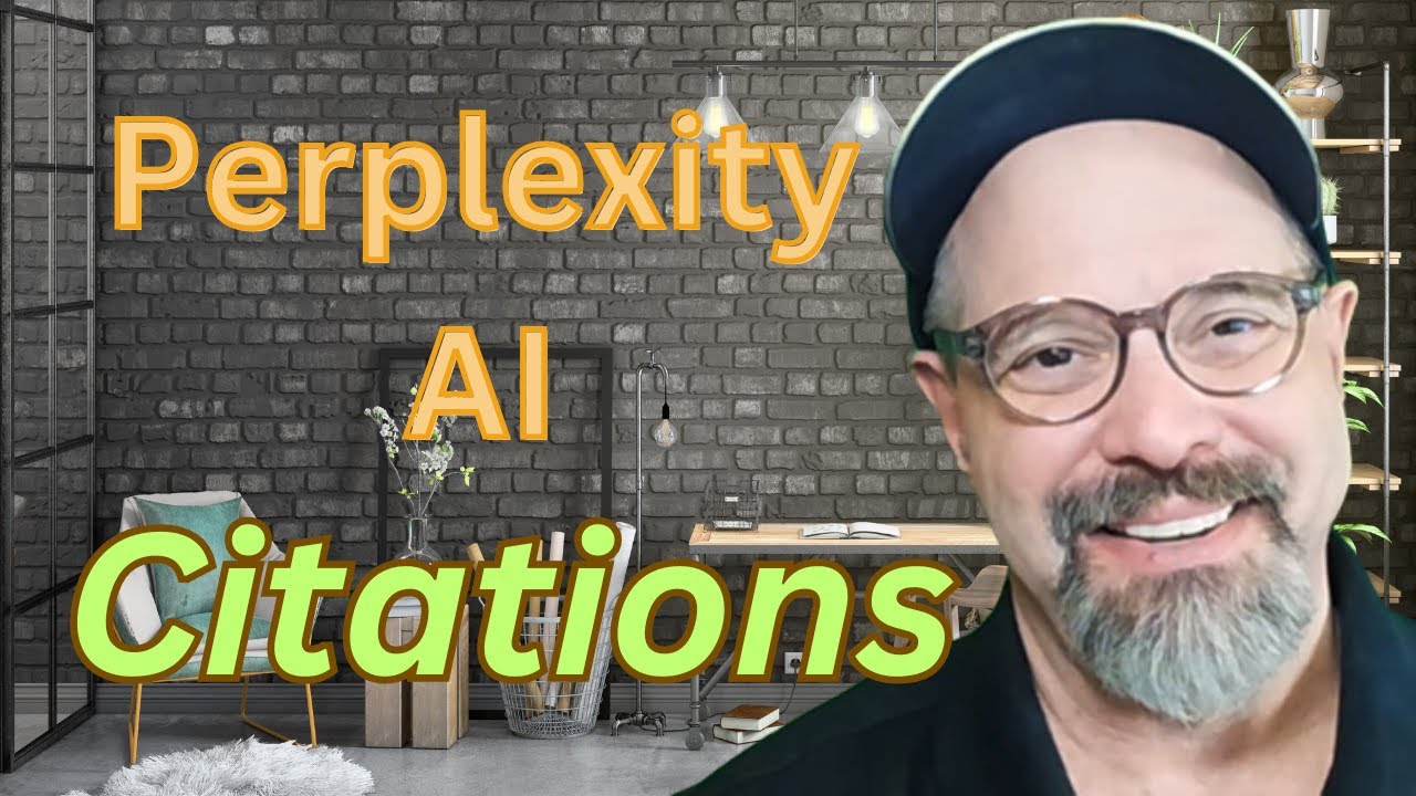Secrets of Perplexity AI API Citations Revealed - YouTube