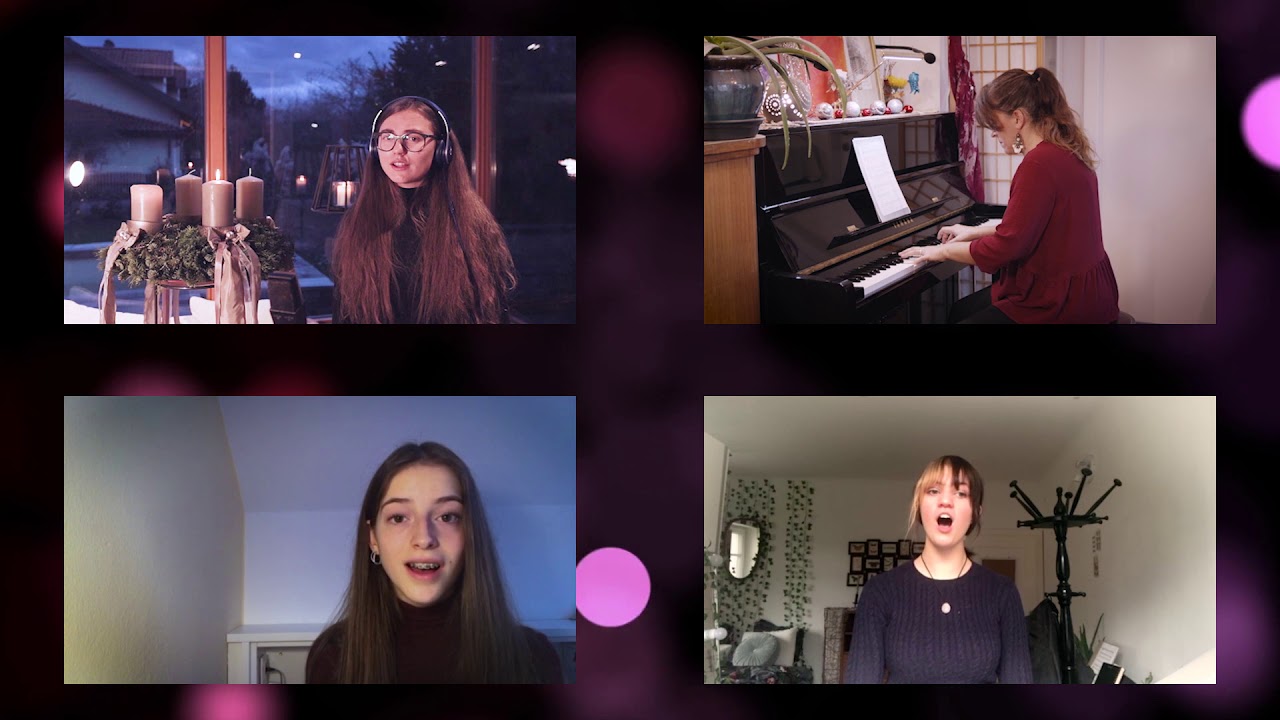 BORG The First Noel - YouTube