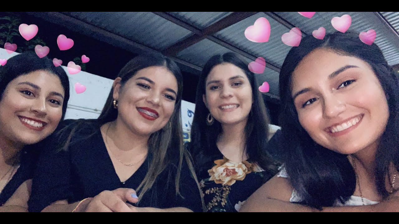 Verano en Rodeo, Dgo 2019 (parte 1) - YouTube