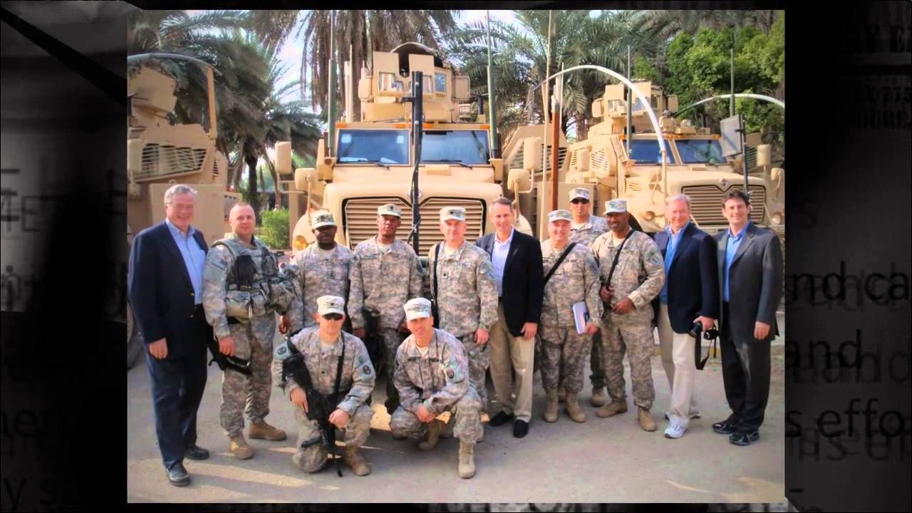 HOME-Help Our Military Endure - YouTube