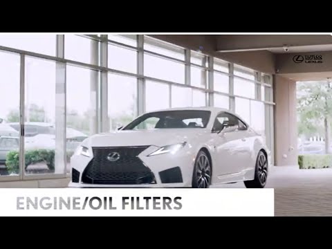 Importance of Regular Oil Changes in your Lexus | Butler Lexus Macon ...