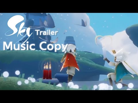 (Copy) Sky : Children of the Light Trailer