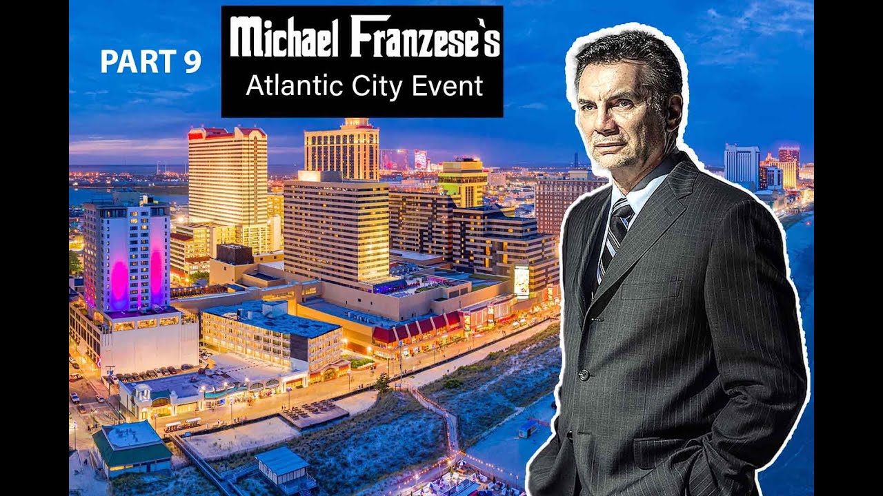 Part 9 Michael Franzese & Vincent Rotondo, son of "Jimmy the Gent ...