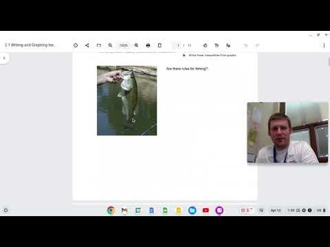 Algebra 1 Predictable Resources 2023 - YouTube