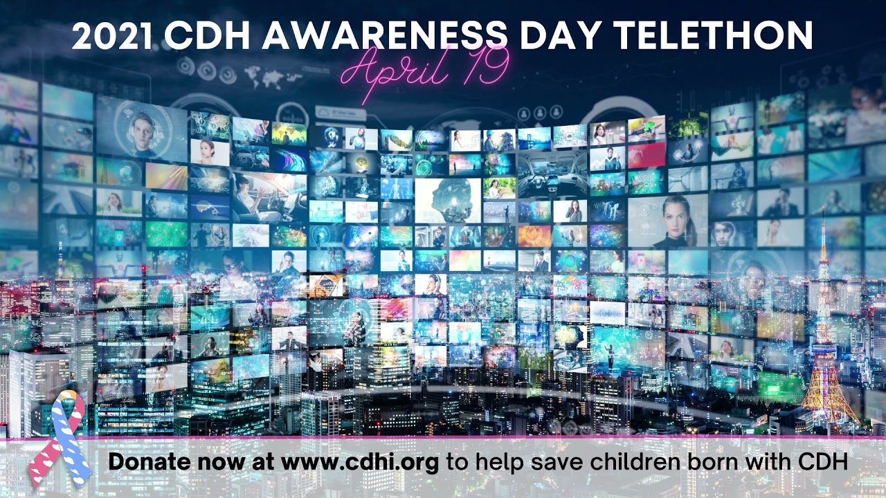 2021 CDH Awareness Month Proclamations - YouTube