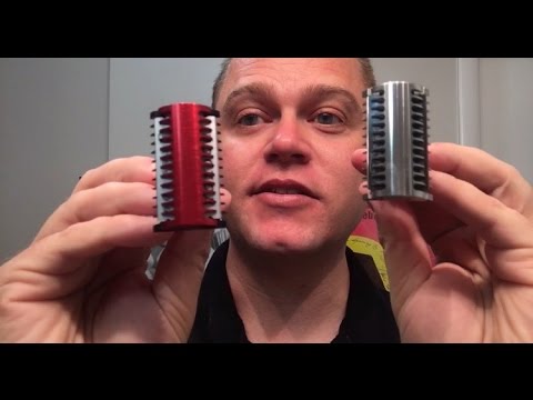 The Evolution of PAA's DOC Razor Series - From Mild To Wild - YouTube
