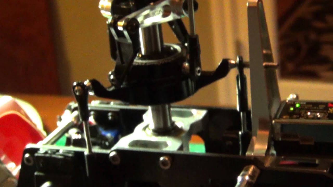 3GX setup made easy PT2 - YouTube