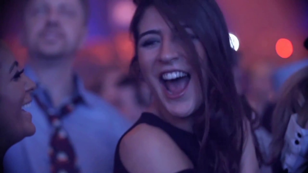 MCI Ireland Management Team Promo - YouTube