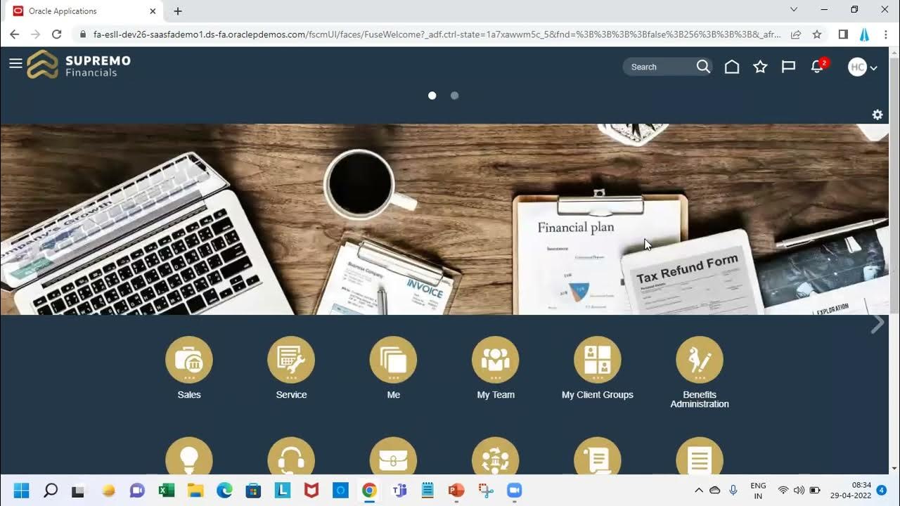Deploying Flexfields - YouTube