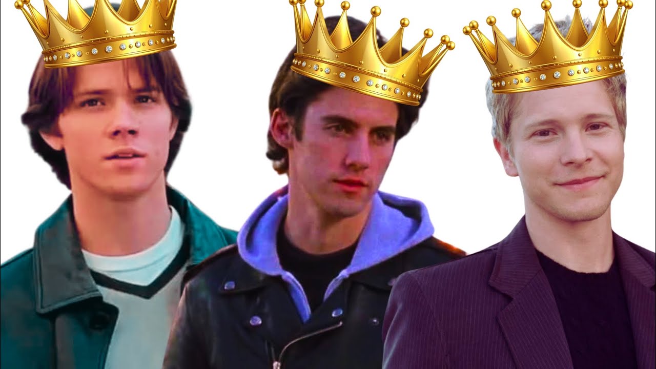 Team Dean, Jess, or Logan? Why Marty Was the Real Problem - YouTube