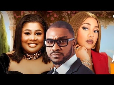 A TRIP TO HELL (New Nigerian Movie) Kenneth Nwadike, Emem Inwang, 2024 ...