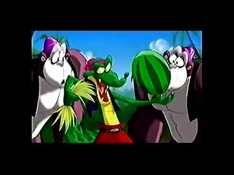 CITV - SpongeBob Next Bumper & Coco Pops/Coco Rocks TV Advert (2005)