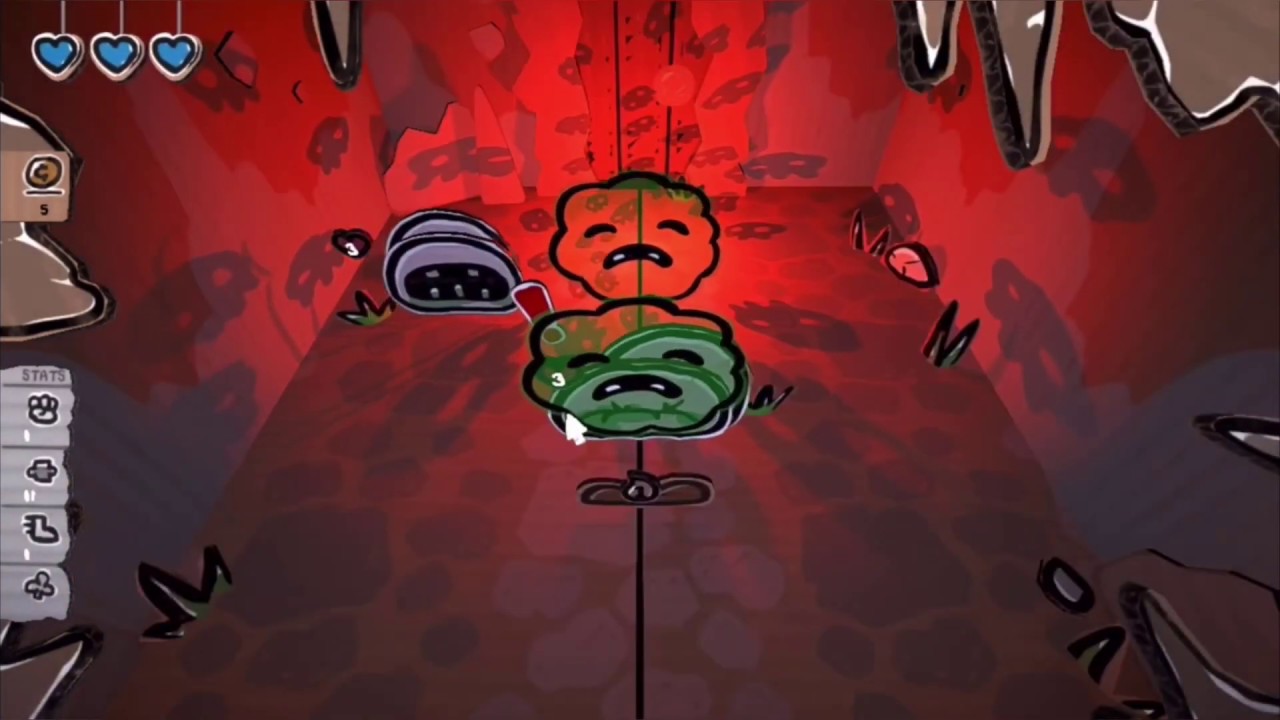 The Legend of Bumbo Gameplay #17 No Commentary - YouTube