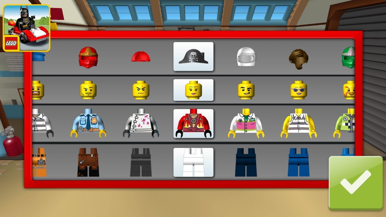 LEGO Juniors 🧱 A GREAT FIRST LEGO BUILDING EXPERIENCE! - YouTube