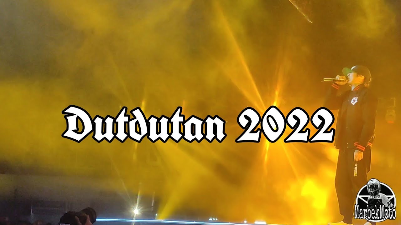 Dutdutan Tattoo Convention 2022 Day 2 Highlights - YouTube