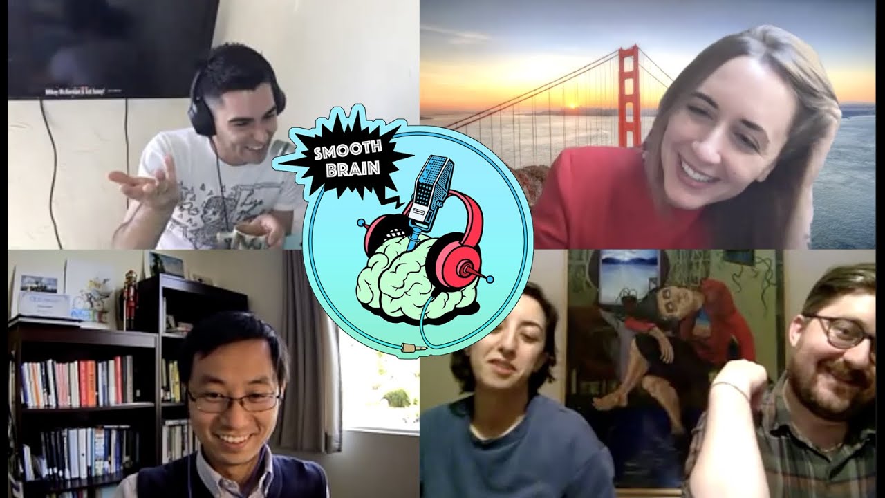 Ep 7: Neuroscience of guilt and shame with Dr. Hongbo Yu and Tom ...