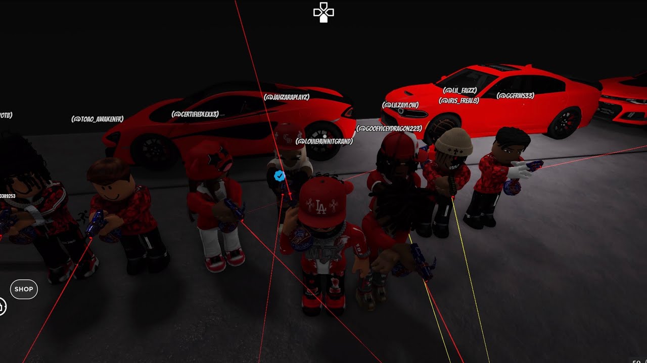 THA BRONX RP - YouTube