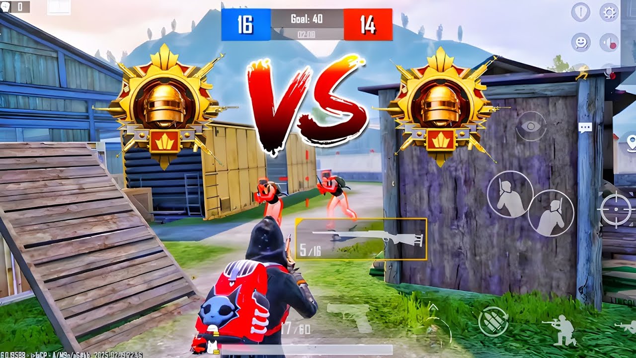 Epic 1v2 M24 Showdown! - YouTube