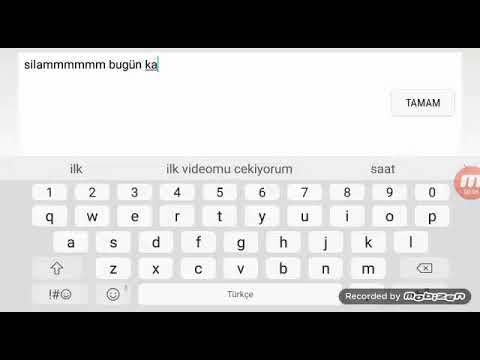 Kankaya büyük şaka