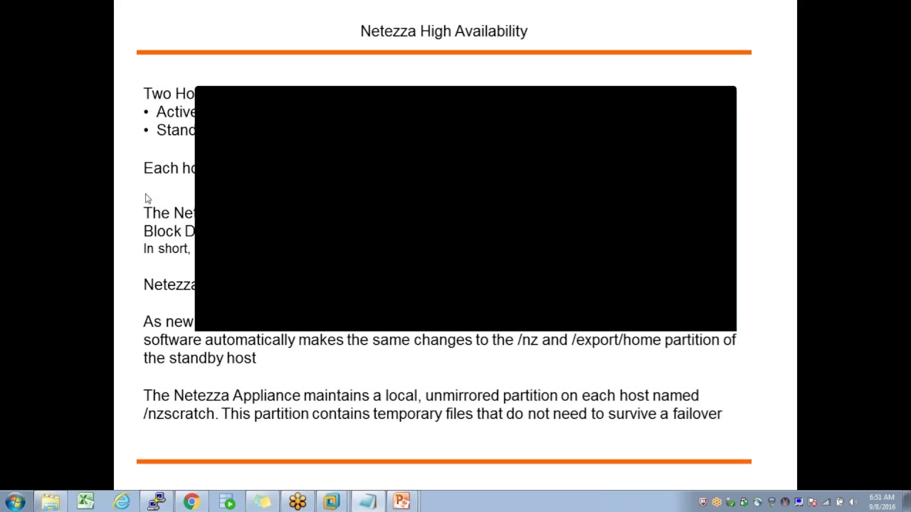 Ibm Netezza Cli Introduction Youtube 7330
